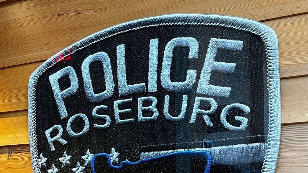 Roseburg woman arrested after blocking building entrance, resisting ...