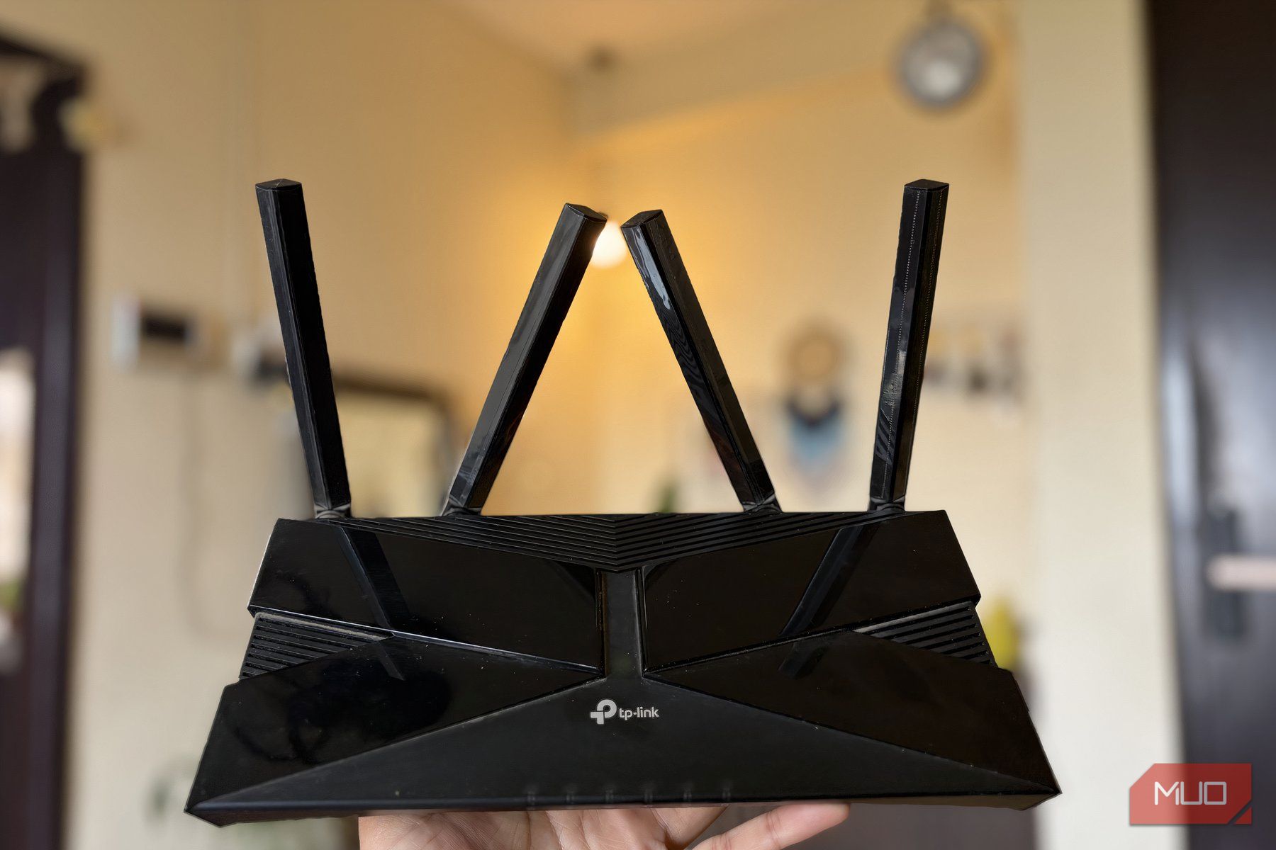I turned off two router settings and my Wi-Fi finally matched my plan's ...