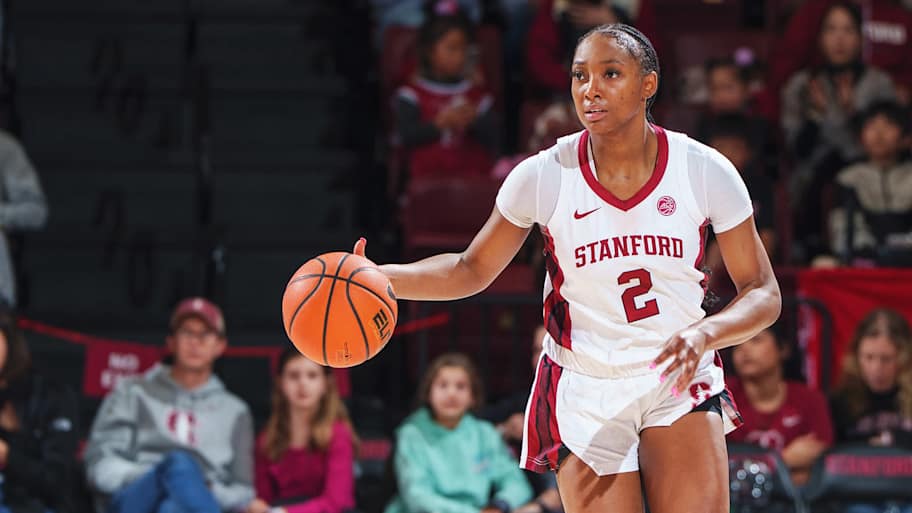 Where the Stanford women's basketball roster stands after early ...