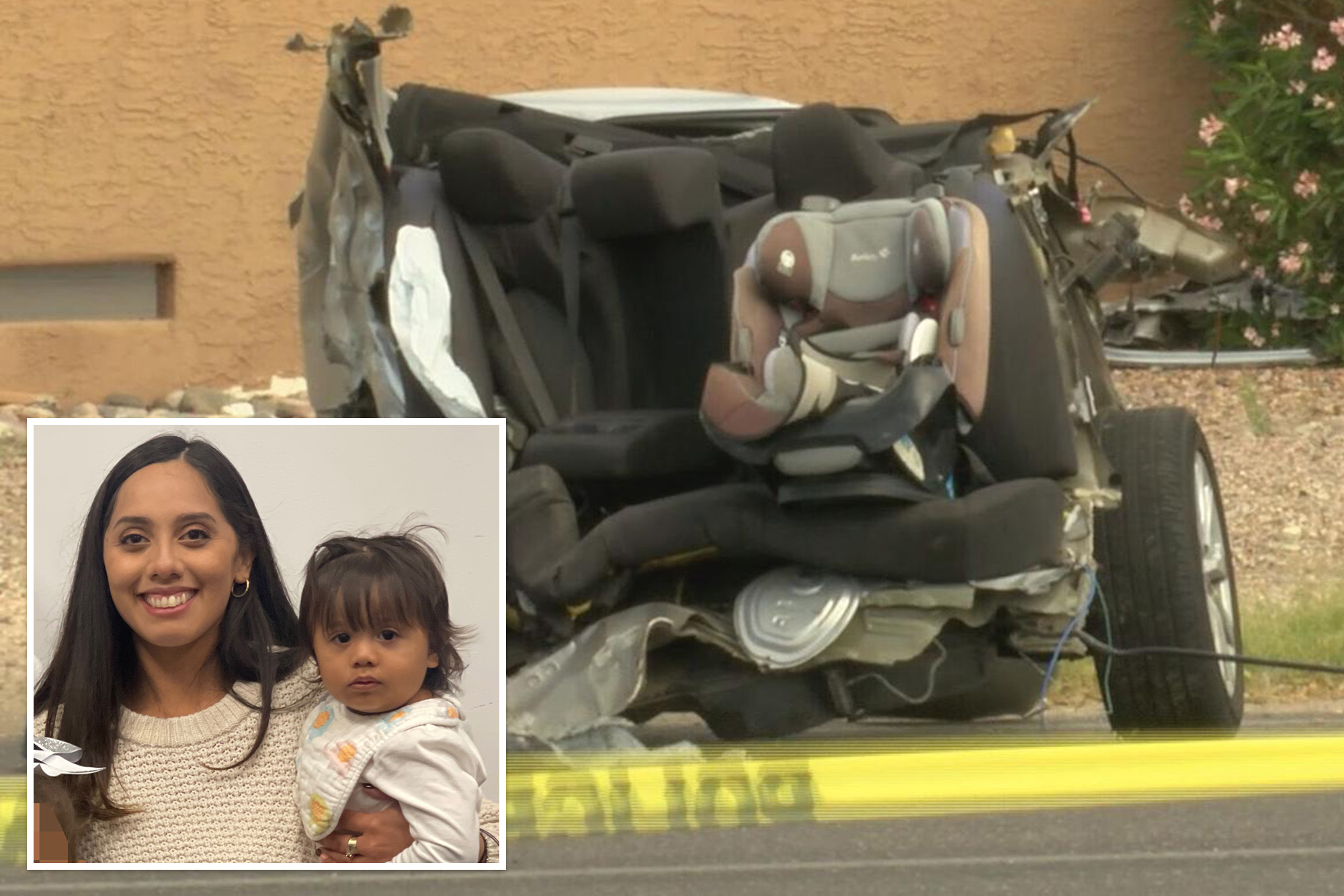 Arizona man charged with murder for alleged street racing crash that ...