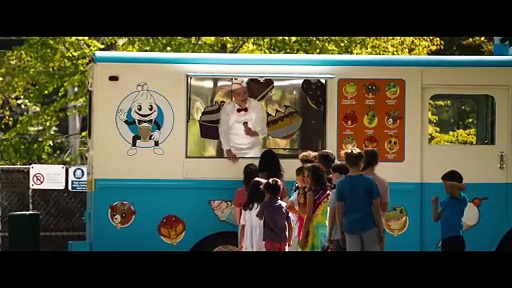 Ice cream man movie