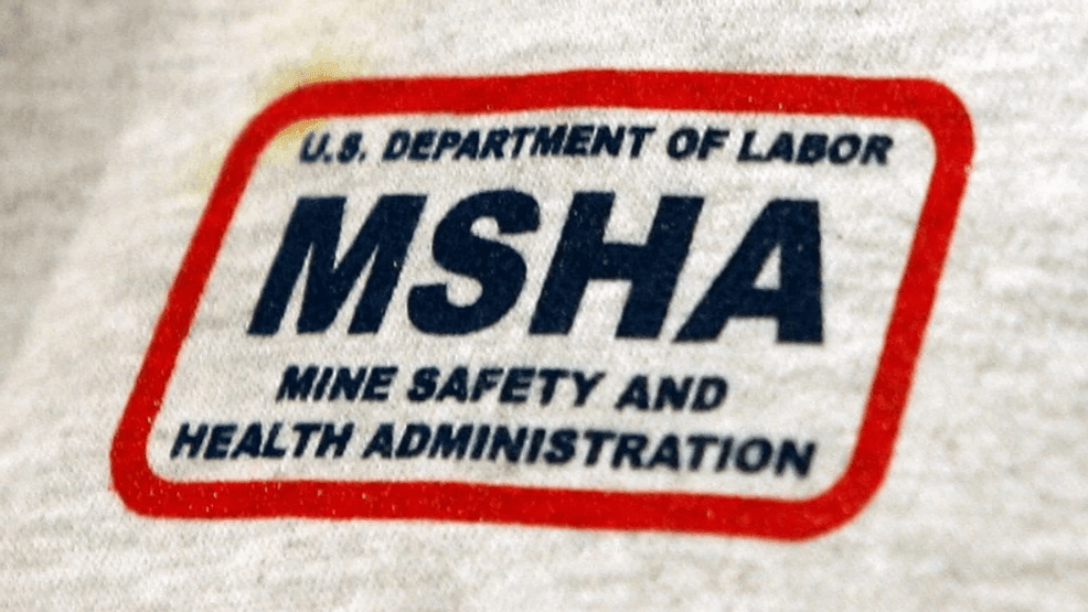 MSHA releases preliminary report regarding death of coal miner Marshall ...