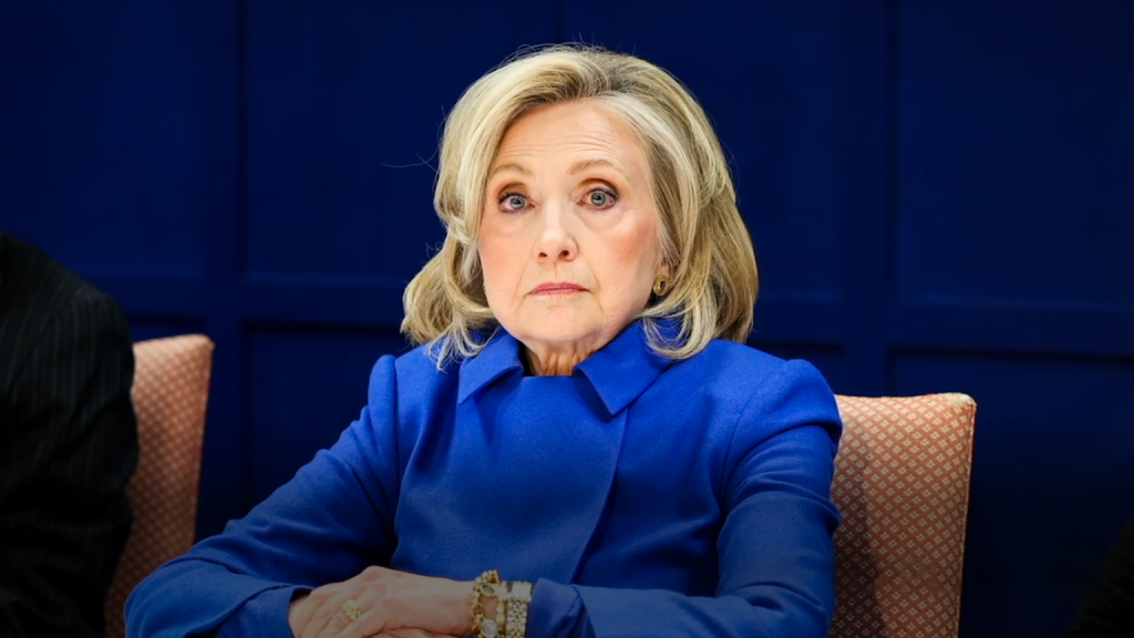 Hillary Clinton makes affordability partisan issue. To solve the ...