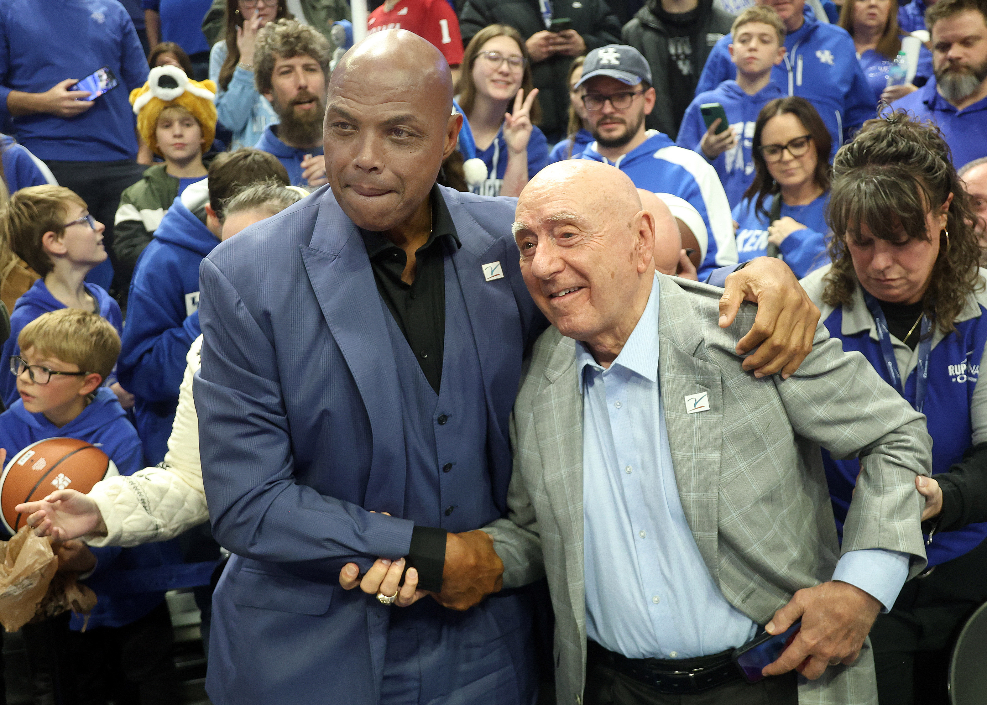 Dick Vitale reveals latest cancer diagnosis: 'I plan on winning'