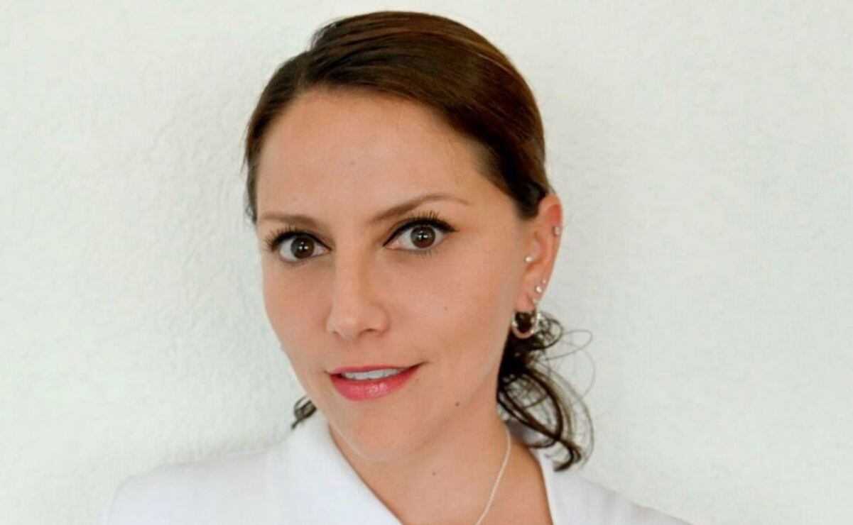 Comisión Permanente se alista para ratificar a Jennifer Krystel ...