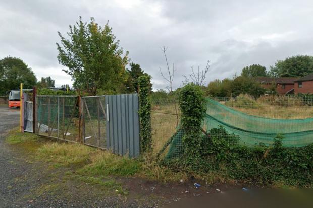 Plan for ten flats next to Carlisle coach depot approved despite objections