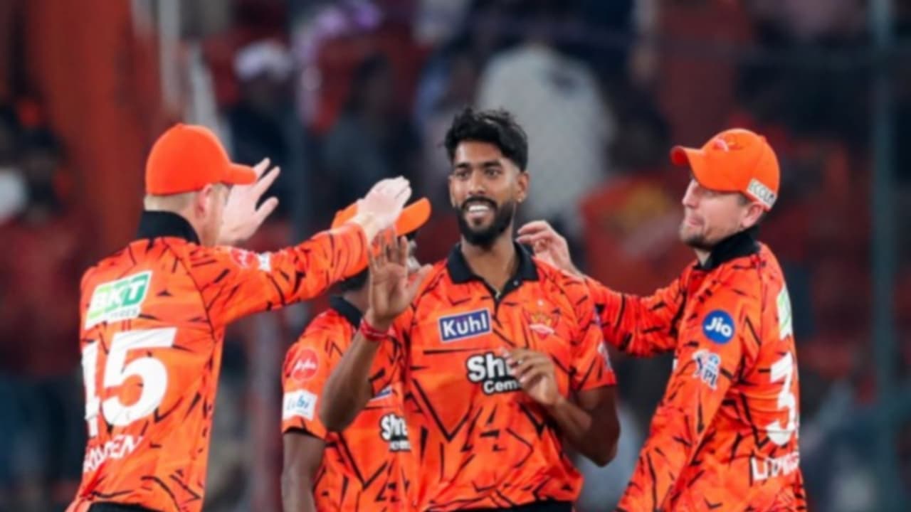 IPL 2026: SRH debutants Praful Hinge, Sakib Hussain hailed by coach