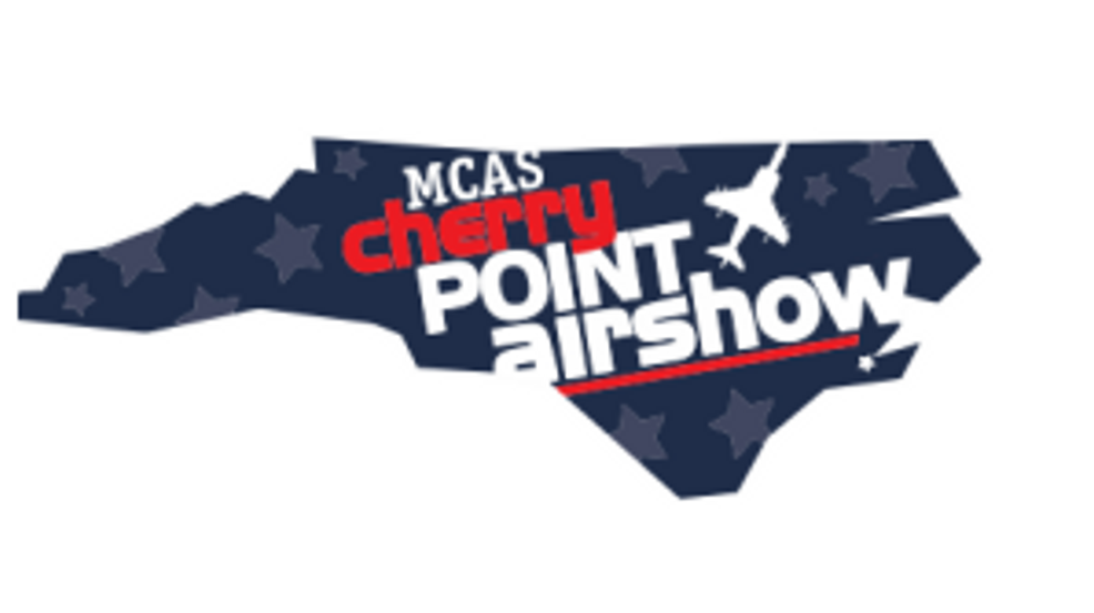 MCAS Cherry Point confirms new traffic, parking plan for 2026 air show ...