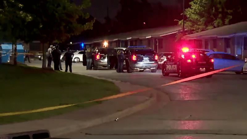 Police identify victim in fatal SE Oklahoma City shooting