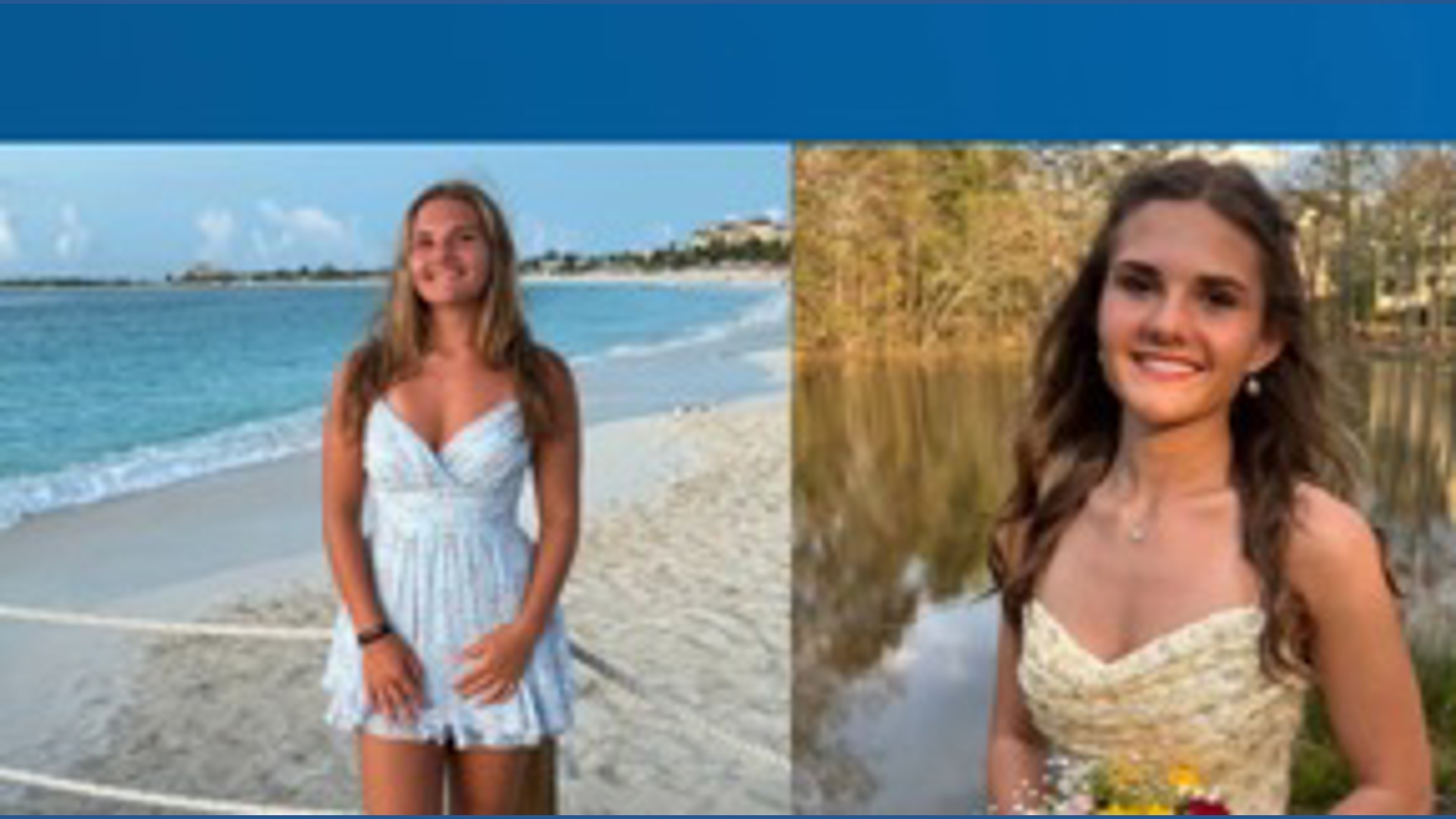 Survivor of Florida spring break crash faces long recovery