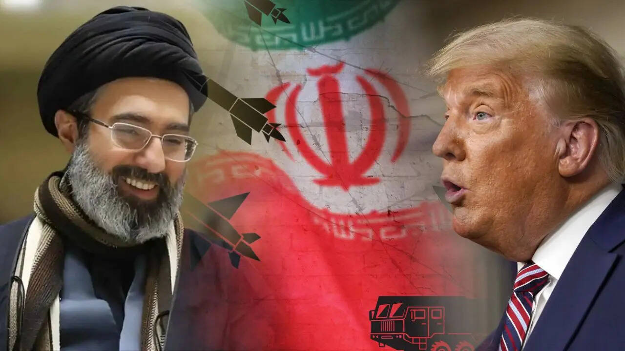 Iran deal '80% done' before collapse; US sought 20 years over Iran's 5 ...