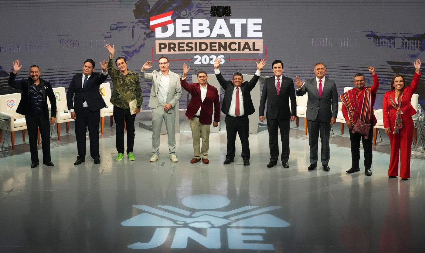 Outcome of Peruvian presidential election unknown after voting ...