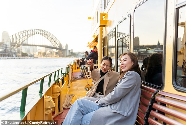 I dreamed of moving to Australia. When I finally did the reality set in ...