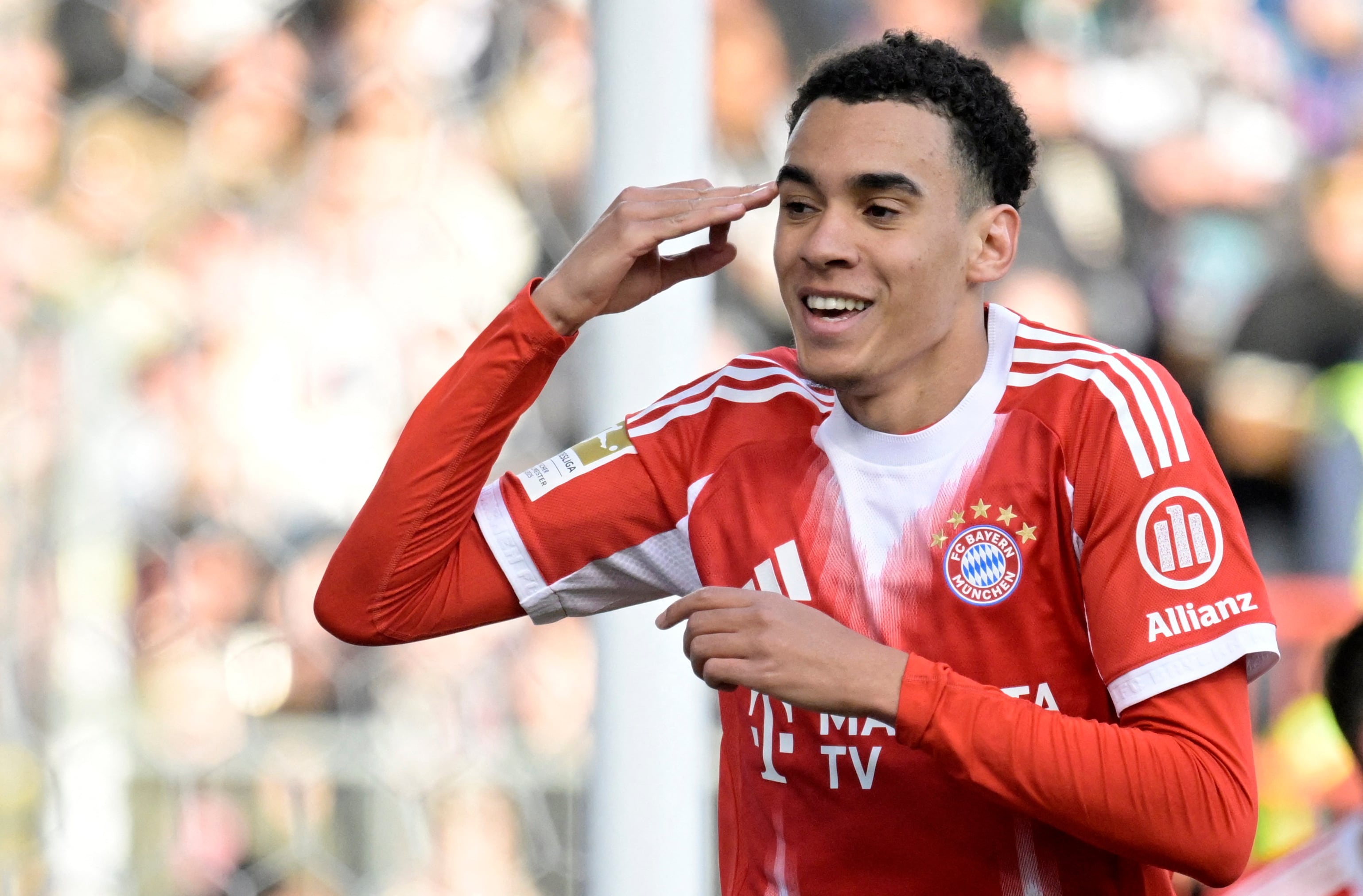 A late name twist for Bayern Munich before decisive Real Madrid clash
