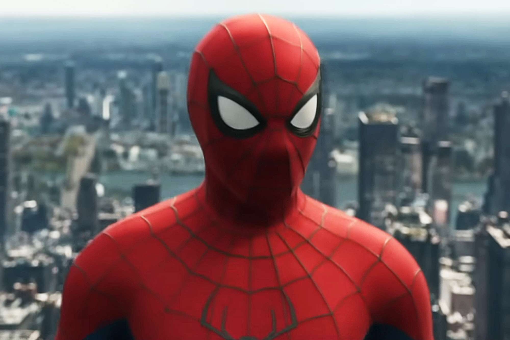 Spider-Man: Brand New Day at CinemaCon: Here's what we saw in the new ...