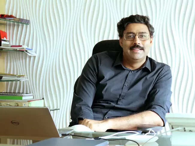 NODWIN bolsters IPO plan as it ropes in Nazara's former key man Manish ...