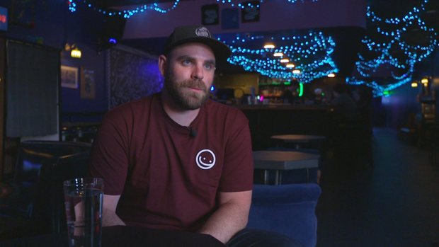 Denver nostalgic-themed bar opens after lengthy permitting delays