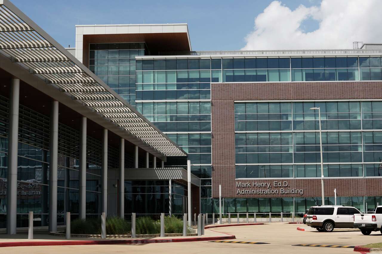 Cy-Fair ISD could lose 4,000 students over the next 4 years: 'Days of ...