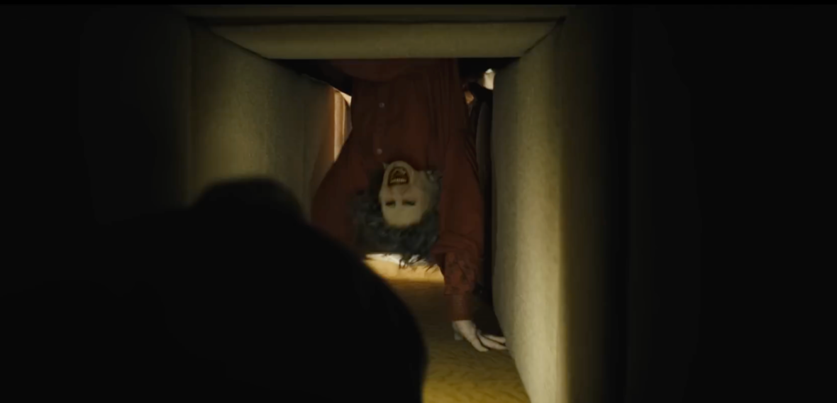 Insidious: Out of the Further — first trailer and poster return to ...
