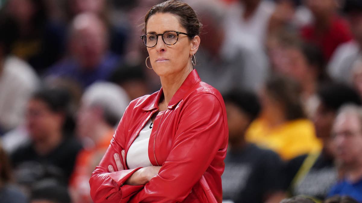 Stephanie White's comments on Caitlin Clark spark controversy among ...