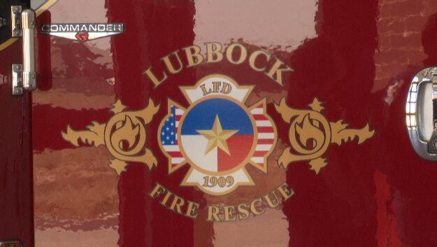 Lubbock Fire Rescue adopts new incident command system
