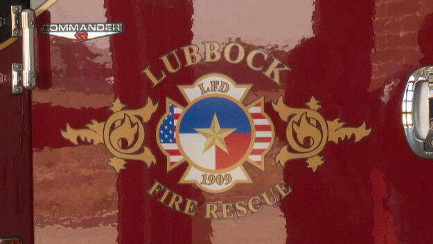 Lubbock Fire Rescue adopts new incident command system