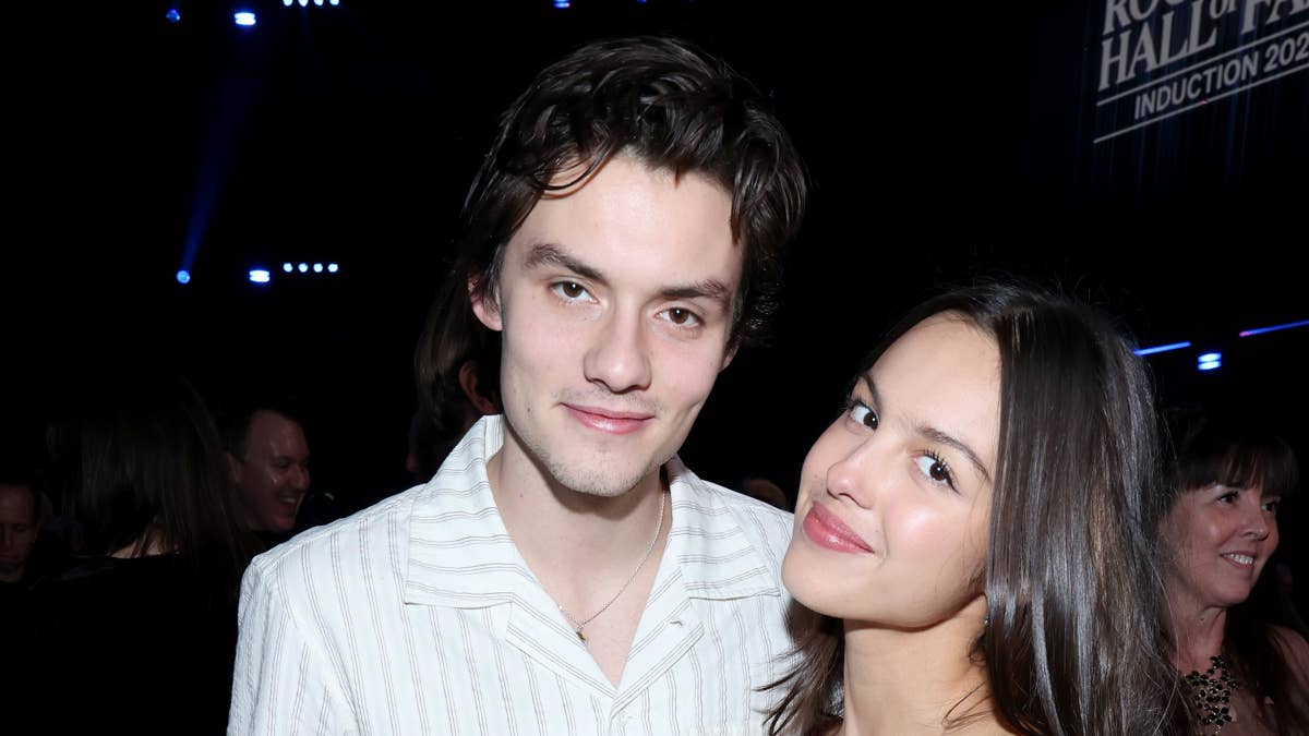 Louis Partridge, 22, emerges as a rumored contender for next James Bond ...