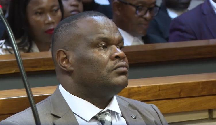 Hijackings, cash-in-transit heists | Inside dockets found in Nkosi's ...