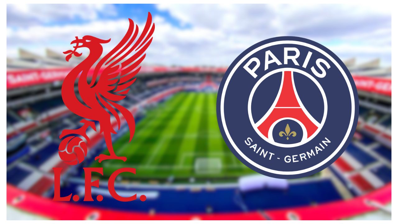 Liverpool vs PSG broadcast – Time and channel to watch the match