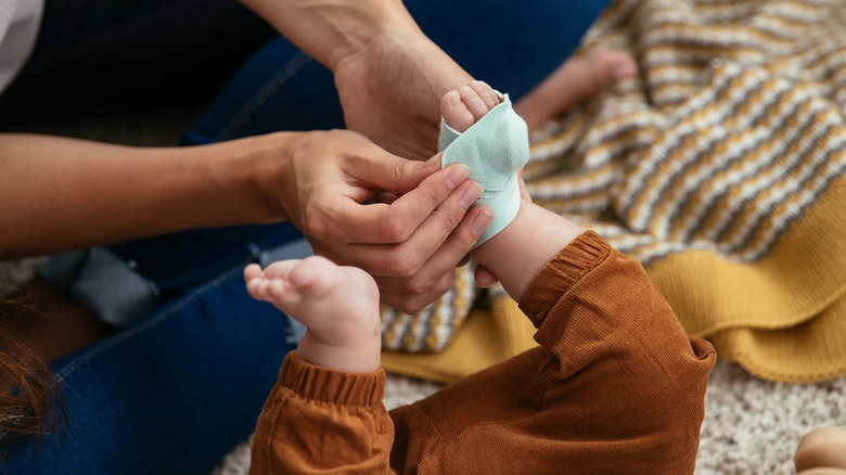 Can you use the Owlet Smart Sock 2 without the app? (And has it been ...