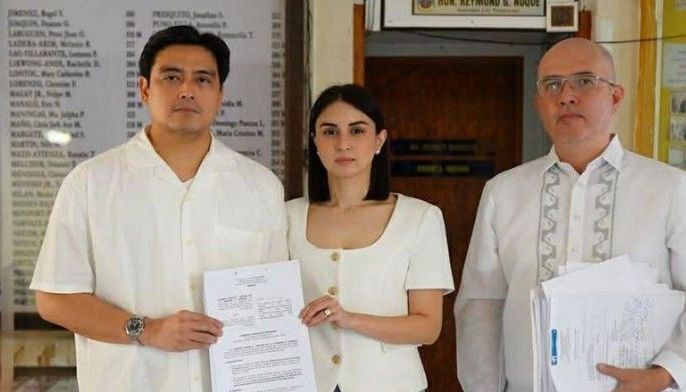 Alfred Vargas eyes more legal remedies after dismissed complaint vs Rob Sy