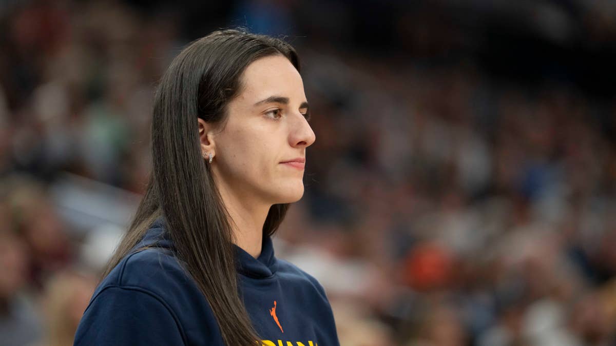 Caitlin Clark's future with Indiana Fever: Salary increase and contract ...