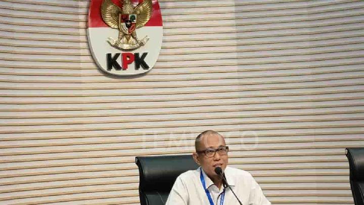 Bos Maktour tak hadiri pemeriksaan KPK