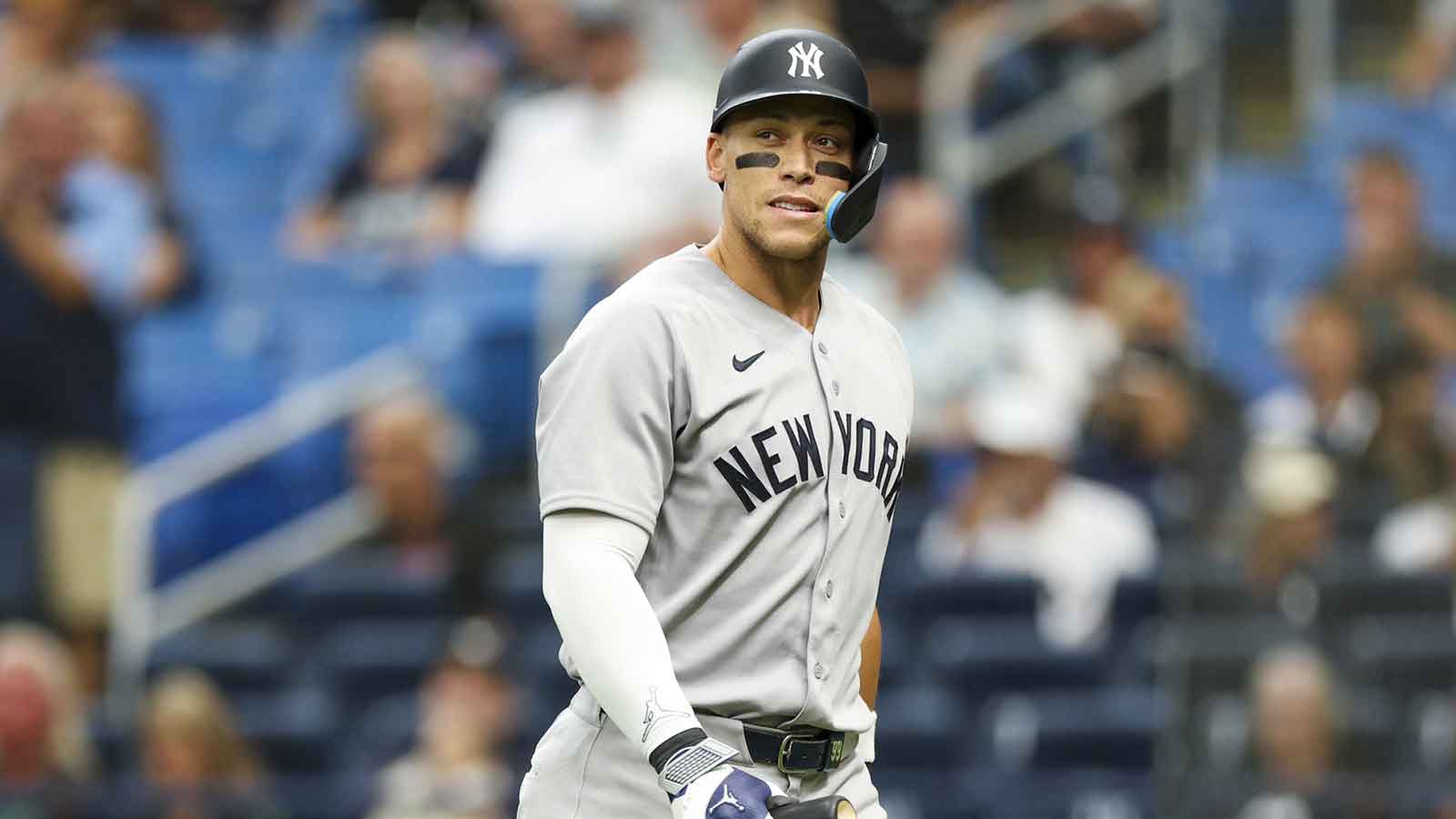 CC Sabathia is keeping the faith in Yankees despite Aaron Judge injury