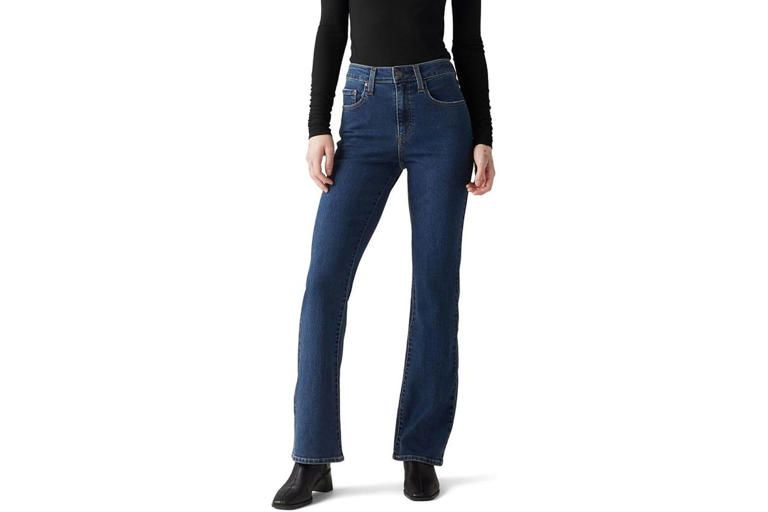 Shoppers can’t stop raving about these $26 bootcut jeans — they add ...