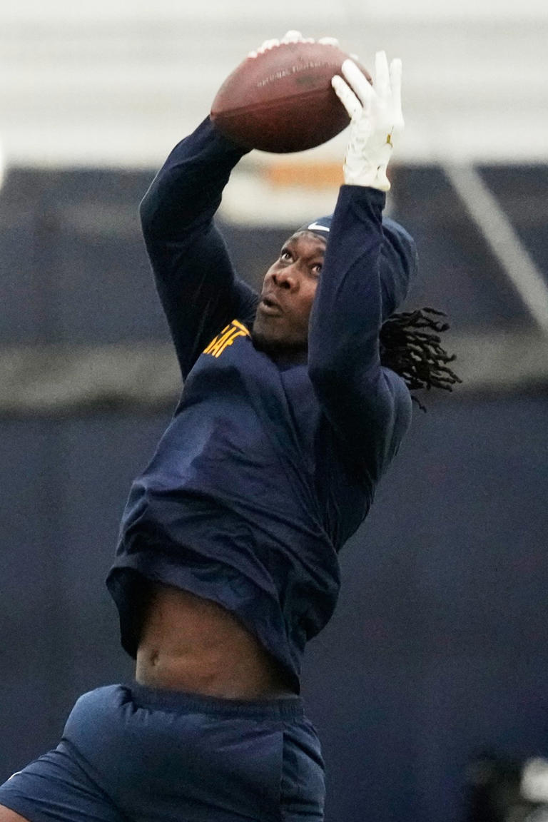 Emmanuel McNeil-Warren ready to be the next small-school success story ...