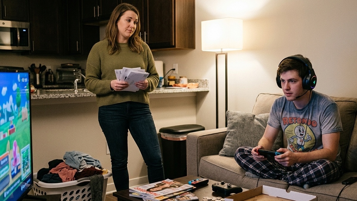 10 clear signs a man lacks the maturity for a healthy relationship