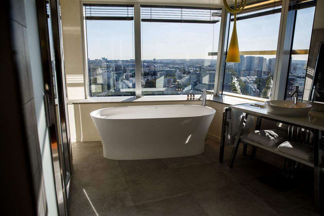 No renovation needed: Budget bathroom finds that deliver spa-level calm