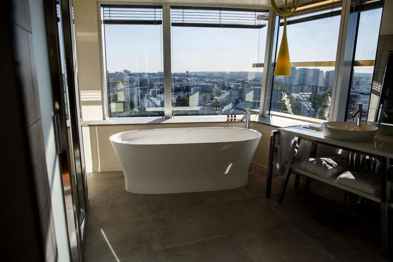 No renovation needed: Budget bathroom finds that deliver spa-level calm