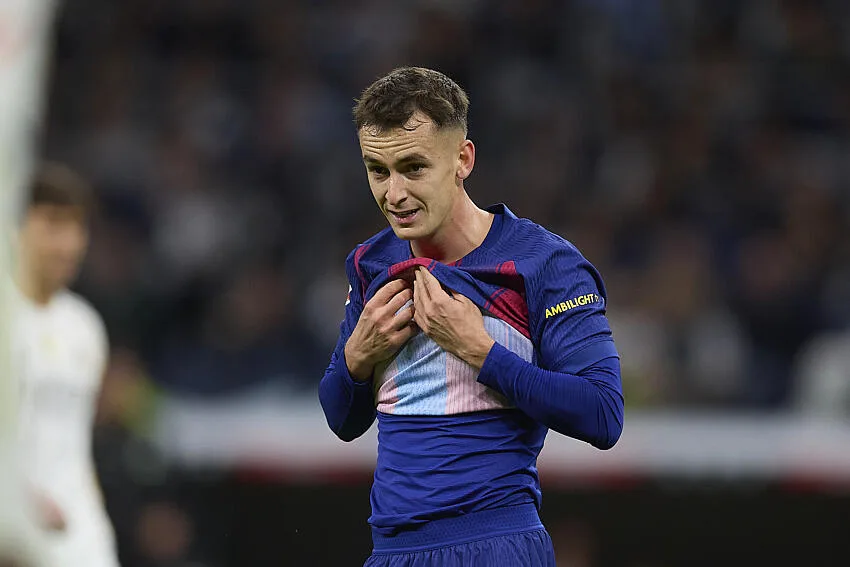 AS Monaco : une pépite du Barça en approche