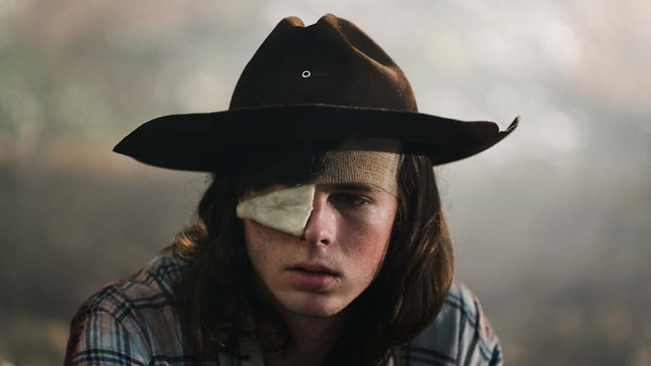 5 Walking Dead characters who deserved a bigger role