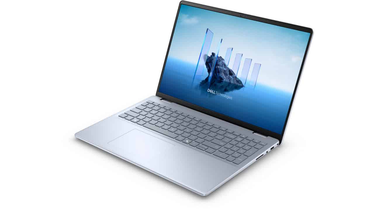 Save on 16″ Dell laptop with 16GB RAM and 1TB SSD for only $1,100