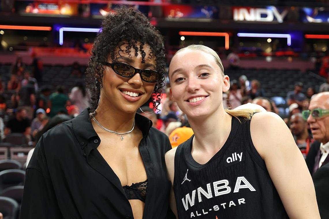 Dallas Wings draft star's ex-UConn teammate with No. 1 pick in 2026 ...