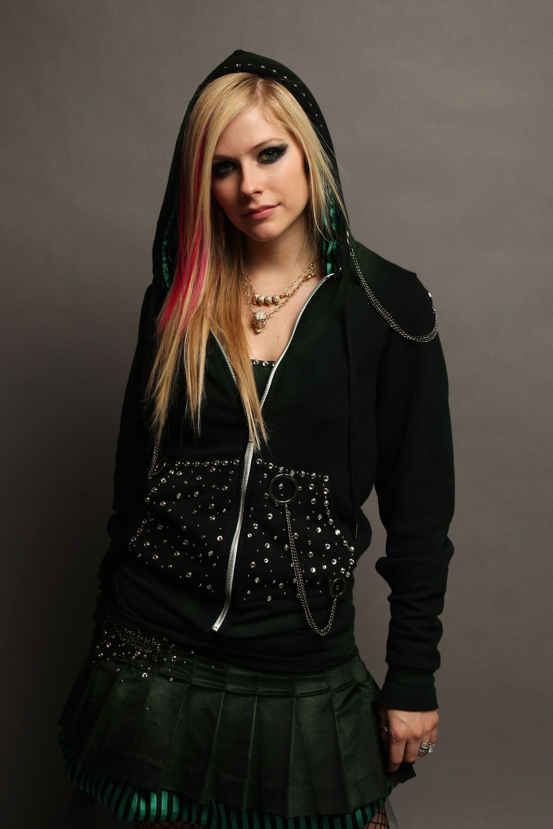 The biggest '00s fashion icons