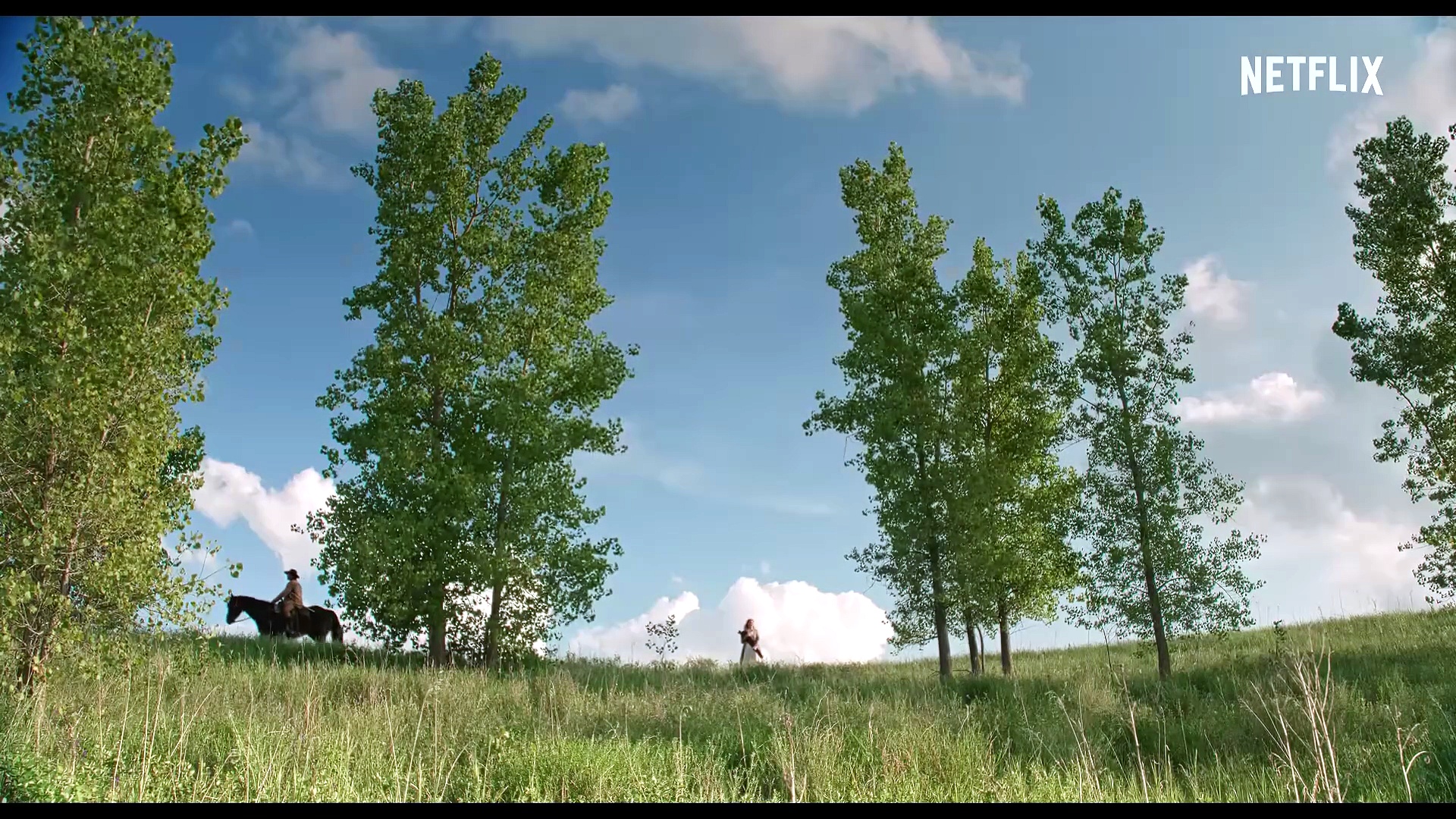 Little House on the Prairie season 1