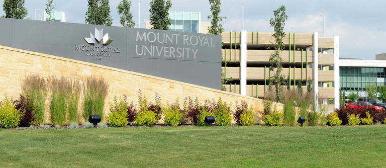 Mount Royal University responding to cyberattack, website down
