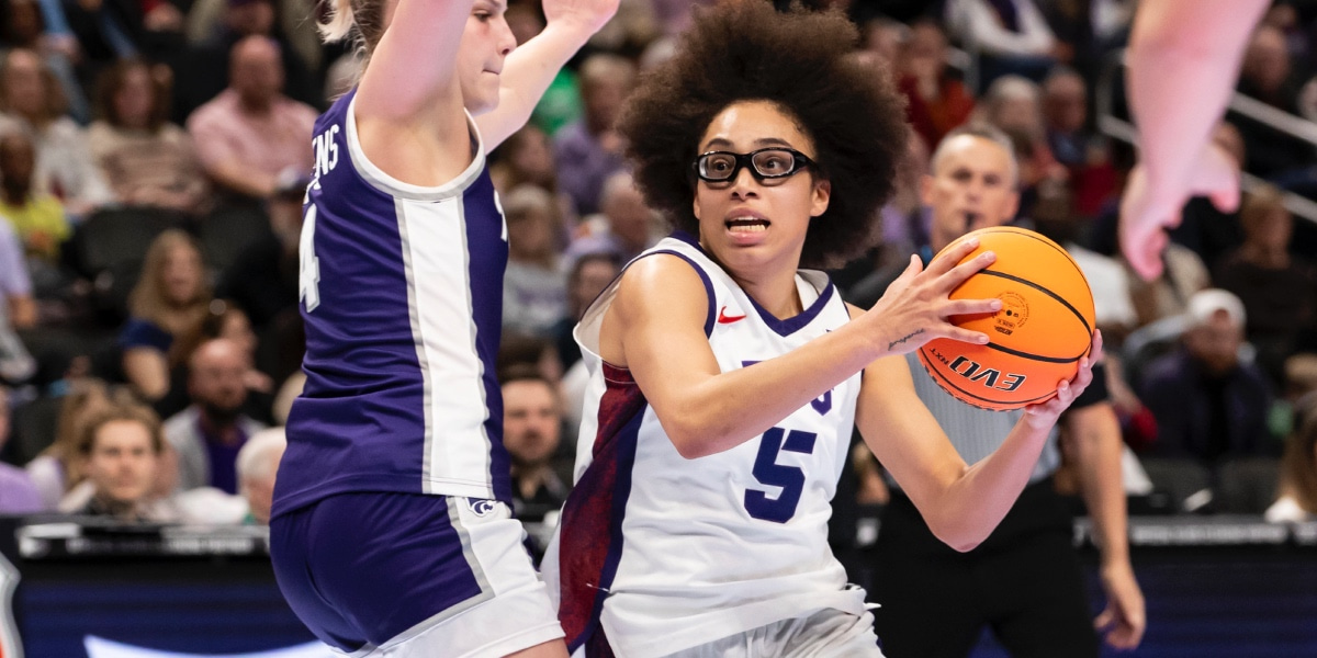 Minnesota Lynx select Olivia Miles in 2026 NBA Draft