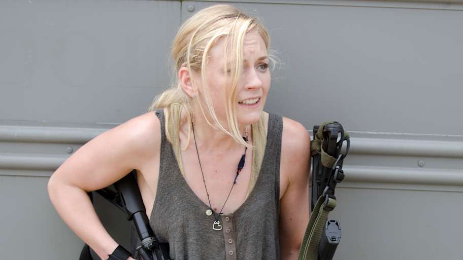 5 Walking Dead characters who deserved a bigger role