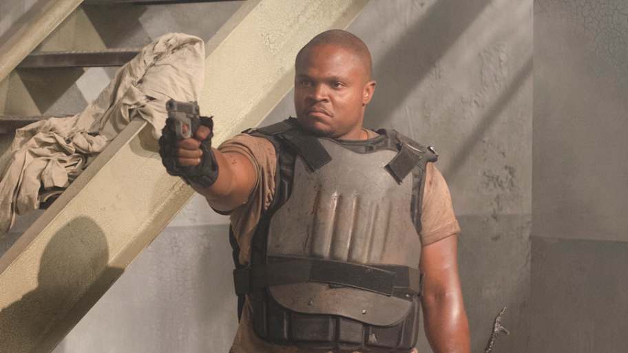 5 Walking Dead characters who deserved a bigger role
