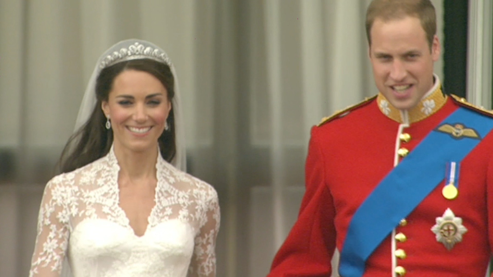 The story behind Kate Middleton's sustainable style revolution